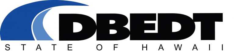 Hawaii Green Business Program | DBEDT-logo