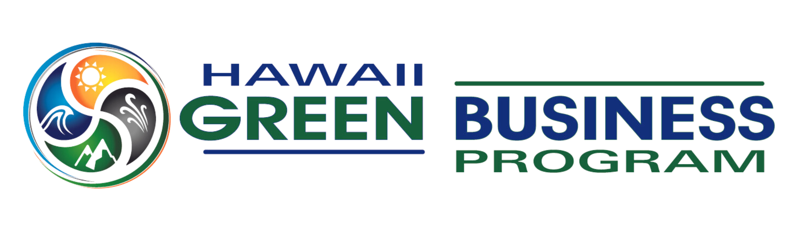 Hawaii Green Business Program BlueZones Hawaii Green Business Program BlueZones