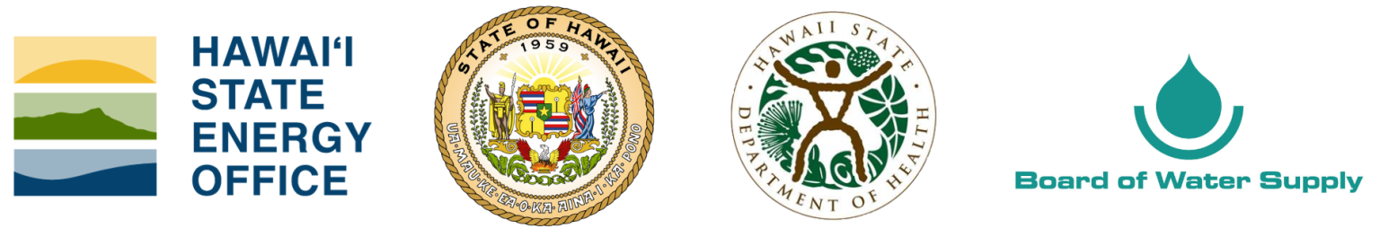 Hawaii Green Business Program